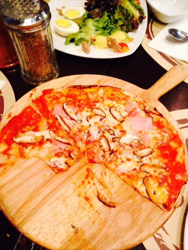 Wine Connection (ไวน์ คอนเนคชั่น)'s Photo - Western Restaurant Special ...