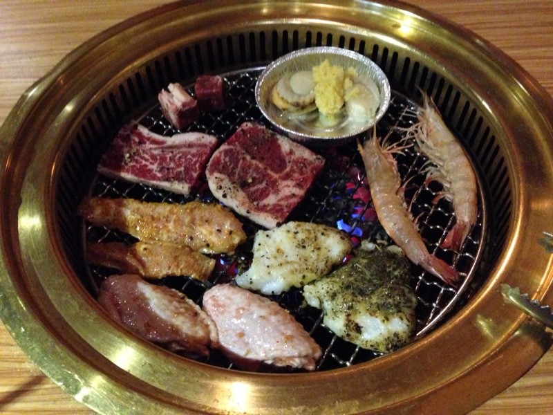 Itaishi's Photo - Japanese BBQ in Yuen Long Hong Kong | OpenRice Hong Kong