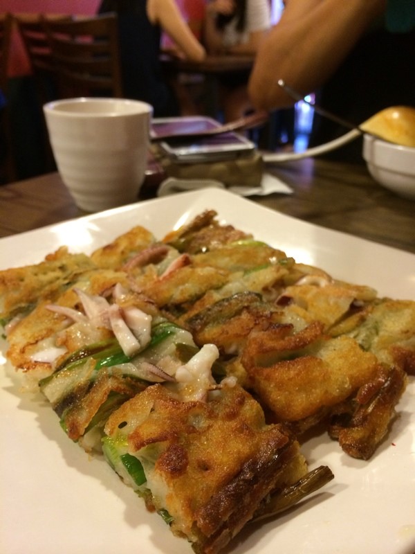 100g Korean BBQ in Raffles Place Singapore | OpenRice Singapore