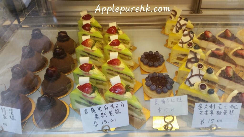 Lab Bakery 麵包廠的相片 – 香港觀塘的西式麵包店 | OpenRice 香港開飯喇