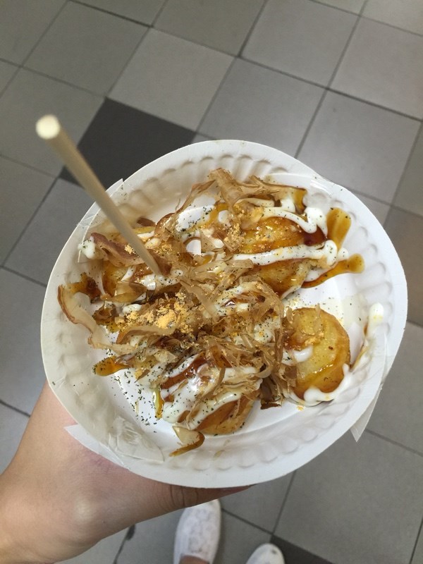 舔舔脷小食店's Photo - Hong Kong Style Takeaway in Kwai Fong Kwai Chung Plaza ...