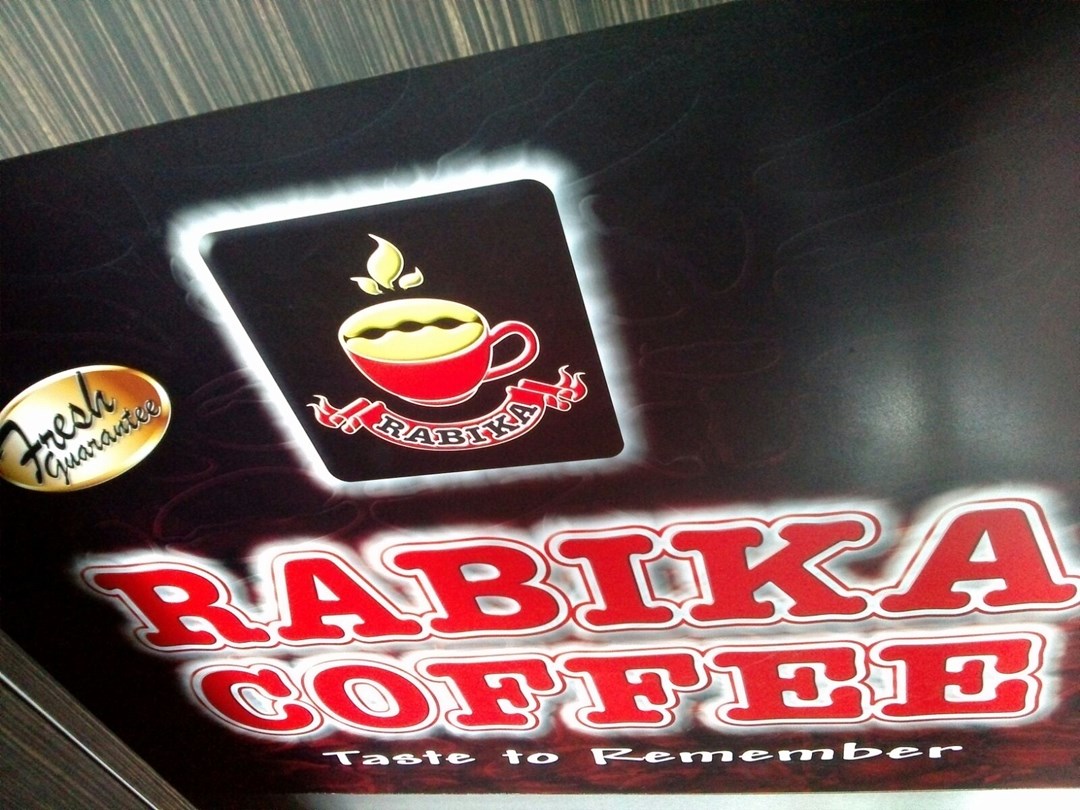 รูปภาพร้าน Rabika Coffee (ราบิก้า คอฟฟี่) ใน บางนาเหนือ กรุงเทพและ ...