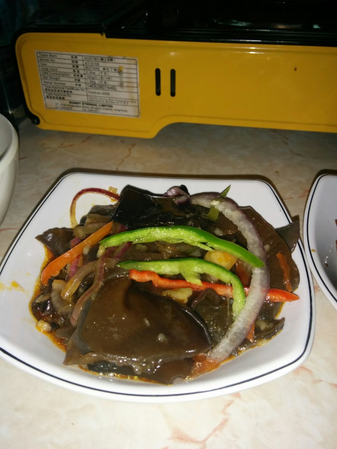 源徠 外賣臺式雞煲 ‧ 烏冬專門店's Photo - Taiwan Hot Pot Snack Shop & Deli in Tai Kok ...