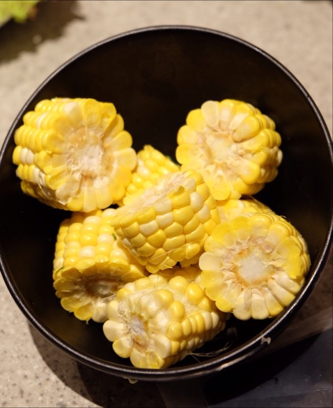 Mighty Taste Cuisine's Photo - Guangdong Hot Pot in Tsim Sha Tsui Hong ...