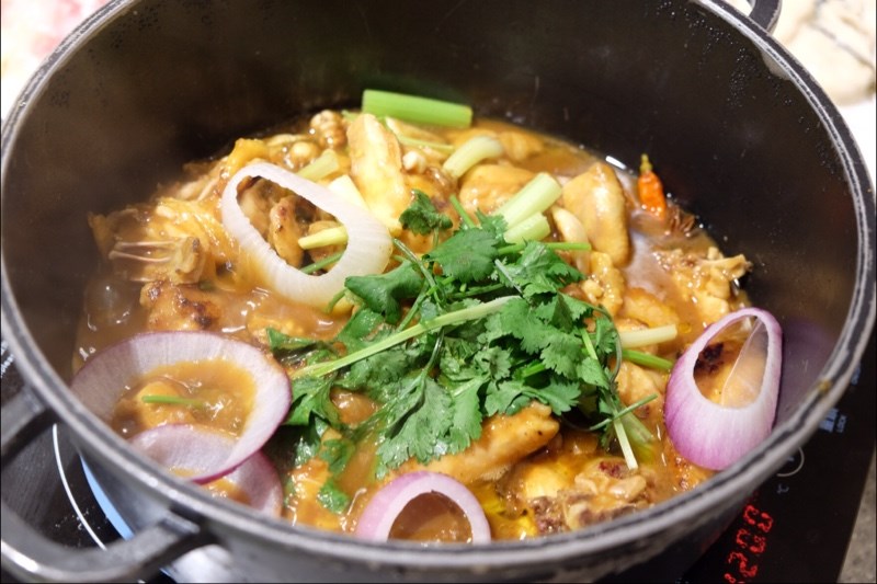 Mighty Taste Cuisine's Photo - Guangdong Hot Pot in Tsim Sha Tsui Hong ...