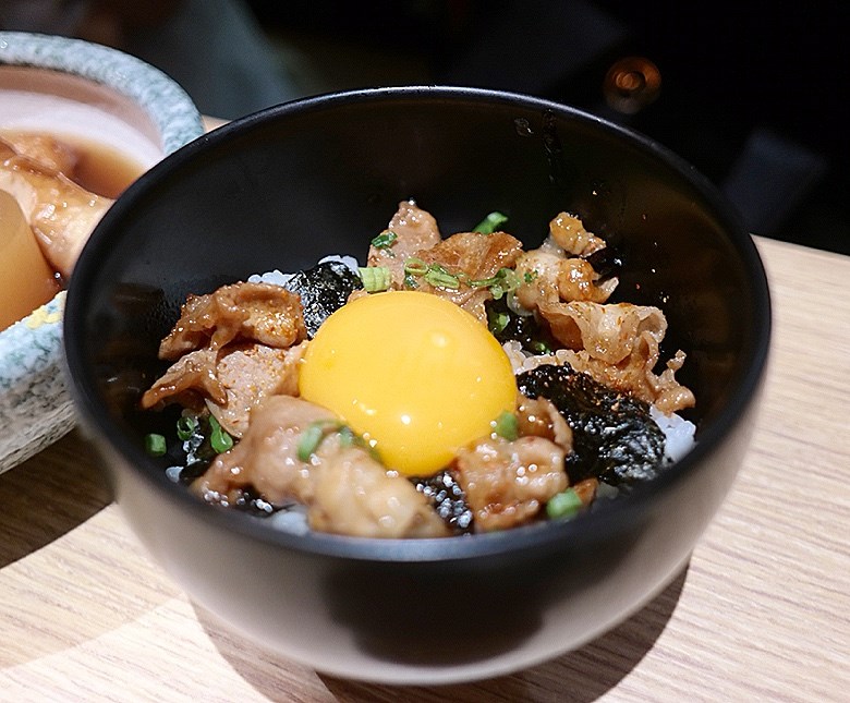 Butariki Don - Sanpoutei Ramen (Shaw House)'s photo in Orchard ...