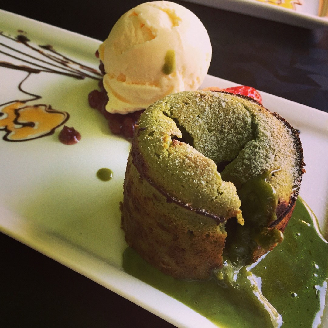 Gourmet Desserts Cafe's Photo - Hong Kong Style Dessert in Tai Wai Hong Kong | OpenRice Hong Kong