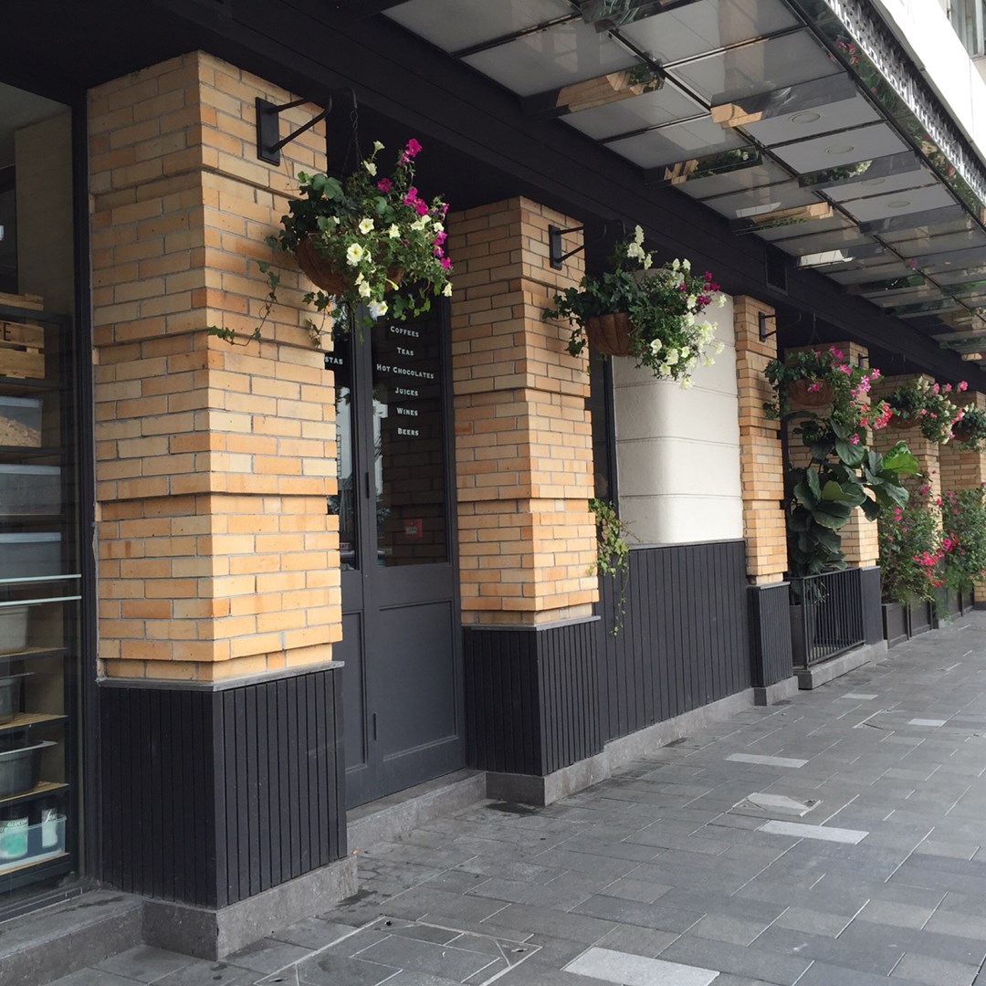 Simplylife Bakery Cafe的相片 – 香港銅鑼灣Fashion Walk的西式 | OpenRice 香港開飯喇