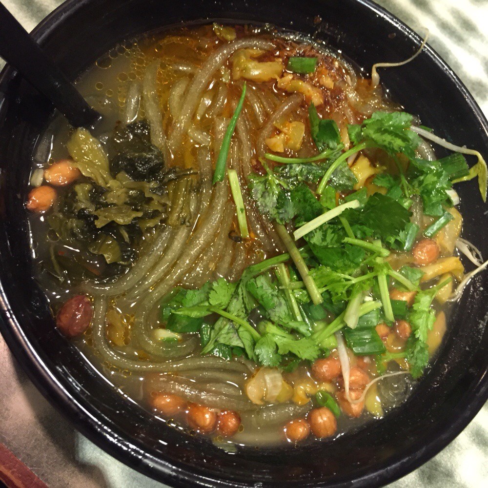 雲南桂林過橋米線's Photo - Yunnan Noodles/Rice Noodles in Tsim Sha Tsui H8 Hong ...