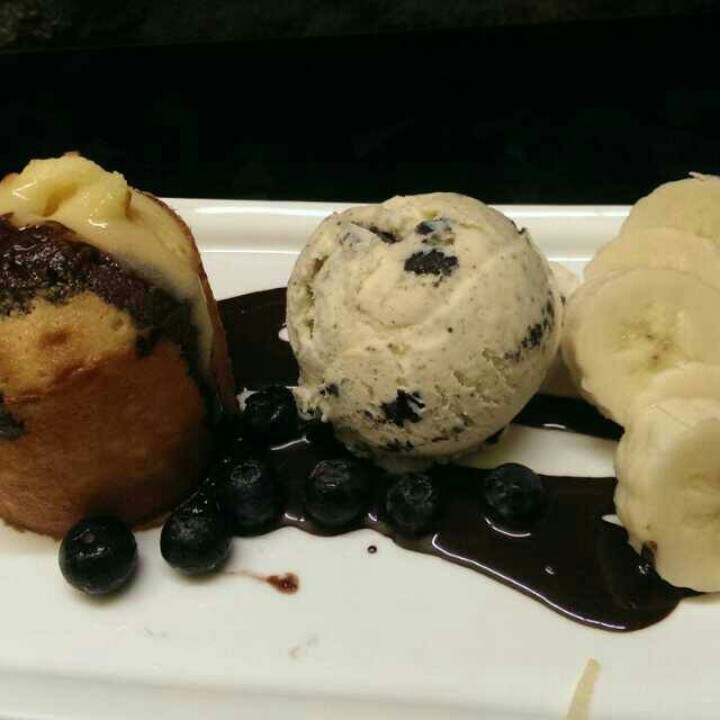 Gourmet Desserts Cafe's Photo - Hong Kong Style Dessert in Tai Wai Hong Kong | OpenRice Hong Kong