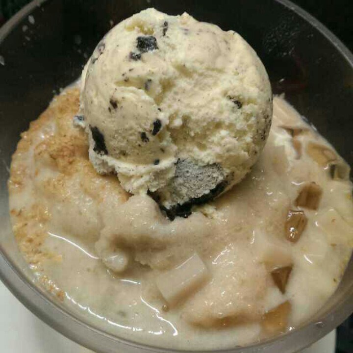 Gourmet Desserts Cafe's Photo - Hong Kong Style Dessert in Tai Wai Hong Kong | OpenRice Hong Kong