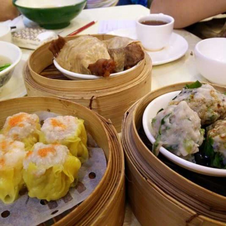 海龍皇宮酒家's Photo - Guangdong Dim Sum Dim Sum Restaurant in Wong Tai Sin ...