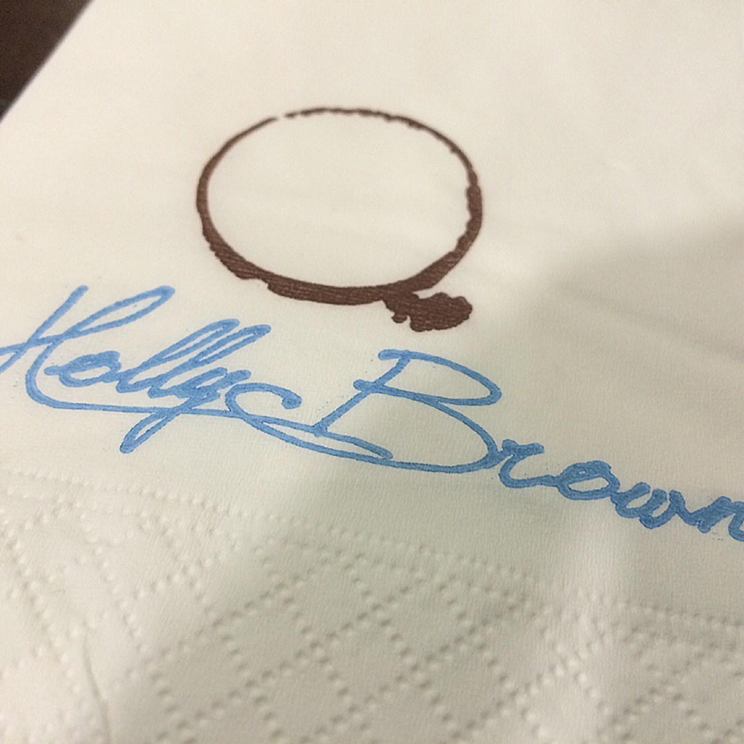 Holly Brown的相片 – 香港屯門屯門市廣場的西式甜品/糖水咖啡店飲o野傾計 | OpenRice 香港開飯喇