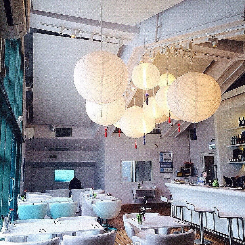 Cafe 8的相片 - 香港中環 | OpenRice 香港開飯喇