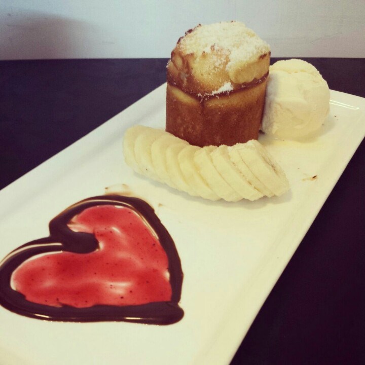 Gourmet Desserts Cafe's Photo - Hong Kong Style Dessert in Tai Wai Hong Kong | OpenRice Hong Kong