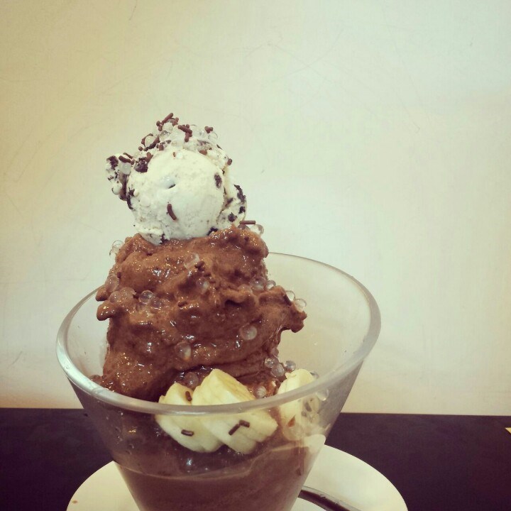 Gourmet Desserts Cafe's Photo - Hong Kong Style Dessert in Tai Wai Hong Kong | OpenRice Hong Kong