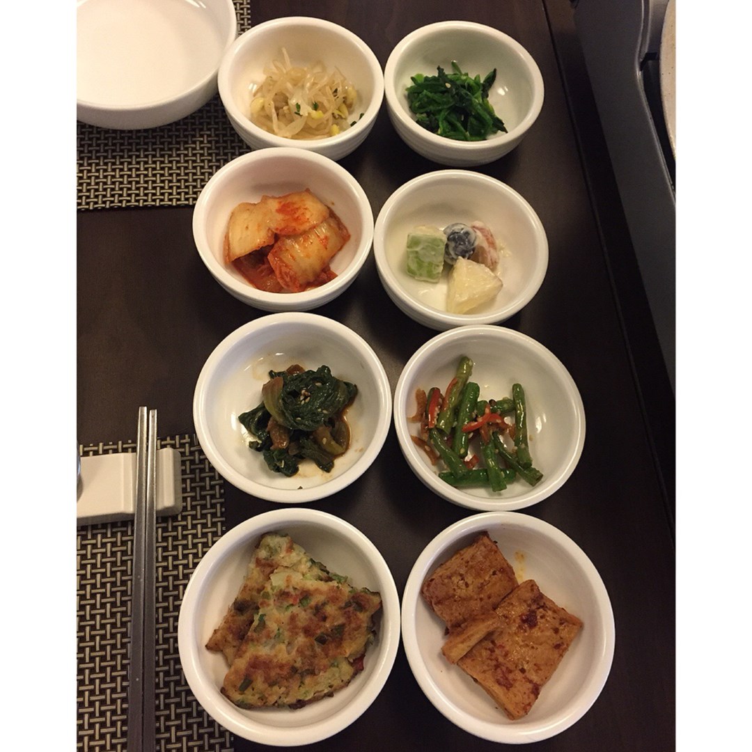 Myung Ga Korean Restaurant in Fai Chi Kei Macau | OpenRice Hong Kong