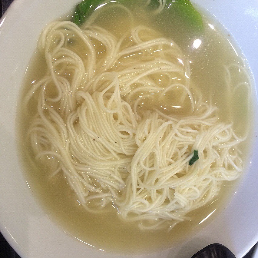Mee Xian - 新加坡武吉班讓的老街馳名肉骨茶。油條。豆漿 | OpenRice 新加坡開飯喇