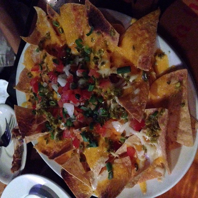 Nachos