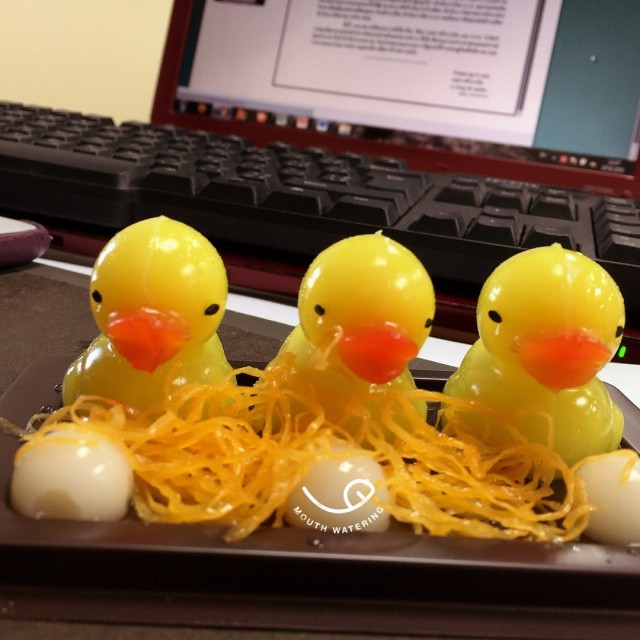 DPU Place - Thai food - general Hotel Restaurant Casaul Dining in Thung ...