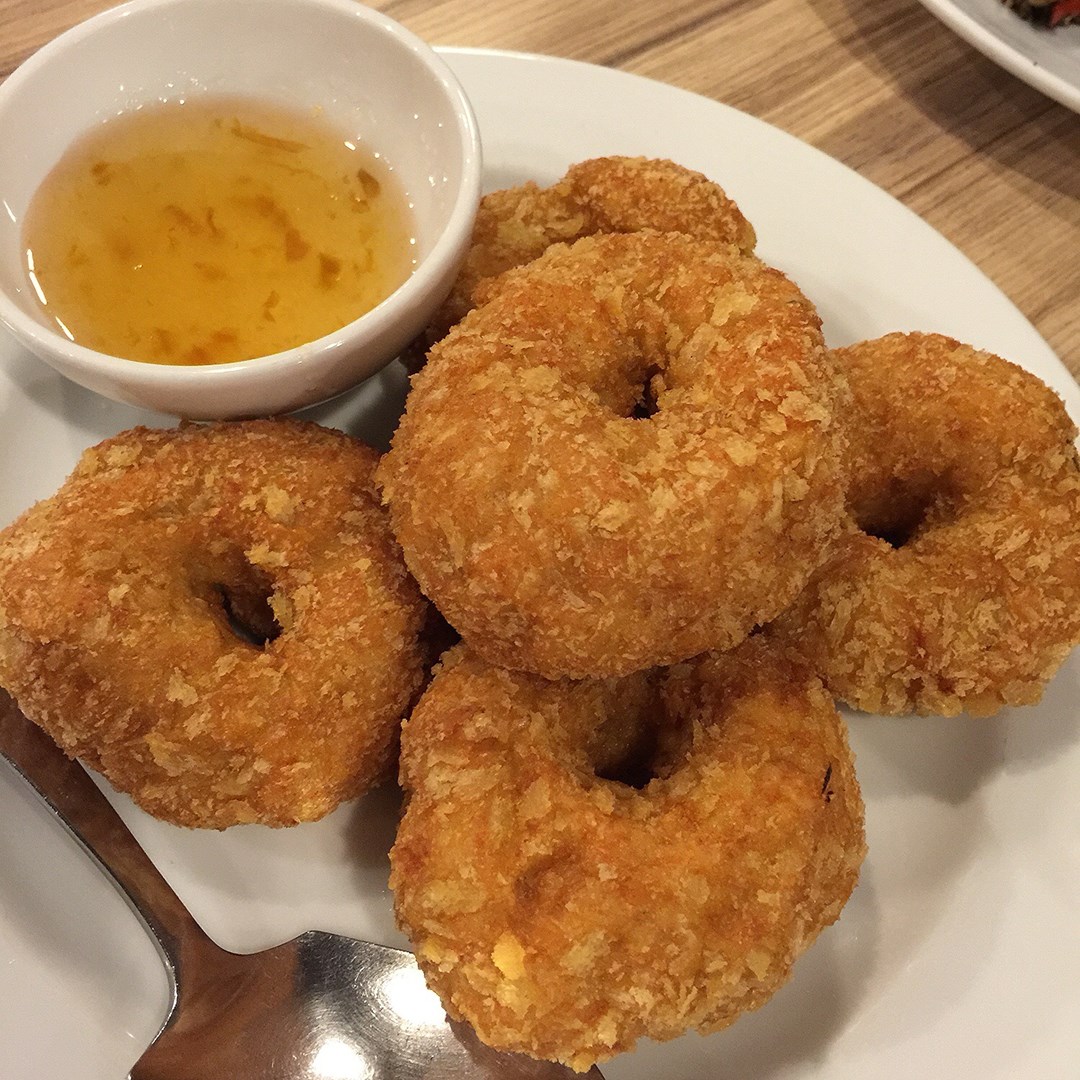Ko Dang Talay (โกดังทะเล) in Wat Phraya Krai Bangkok | OpenRice Thailand