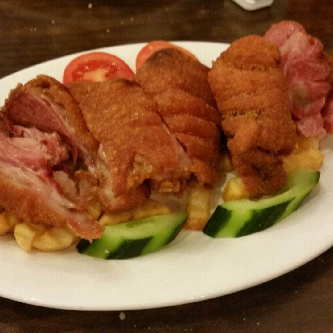 Cozinha Pinocchio Taipa in Vila de Taipa Macau | OpenRice Hong Kong