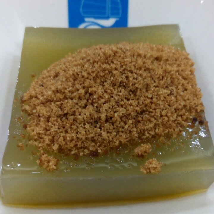 วุ้นชาเขียว - รูปภาพร้าน Kobune Japanese Restaurant (โคบูเนะ) ใน บาง ...