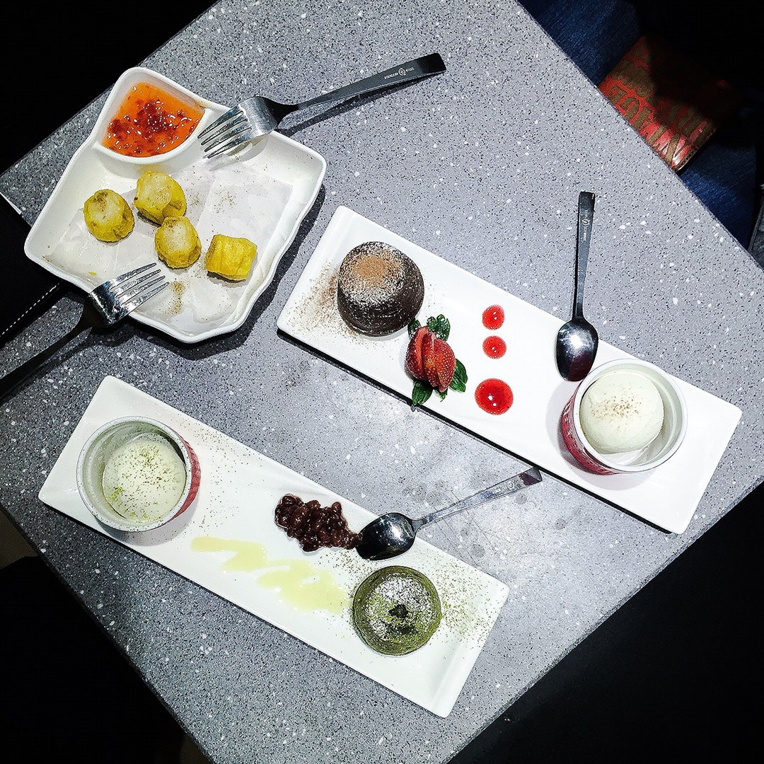 KC Sweet Dessert & Snack's Photo - Western in Western District Hong ...