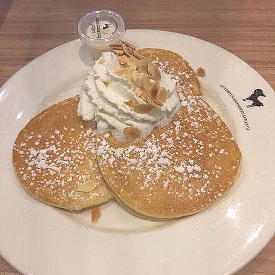 pancake - รูปภาพร้าน After You (อาฟเตอร์ ยู) ใน ลาดพร้าว กรุงเทพและ ...