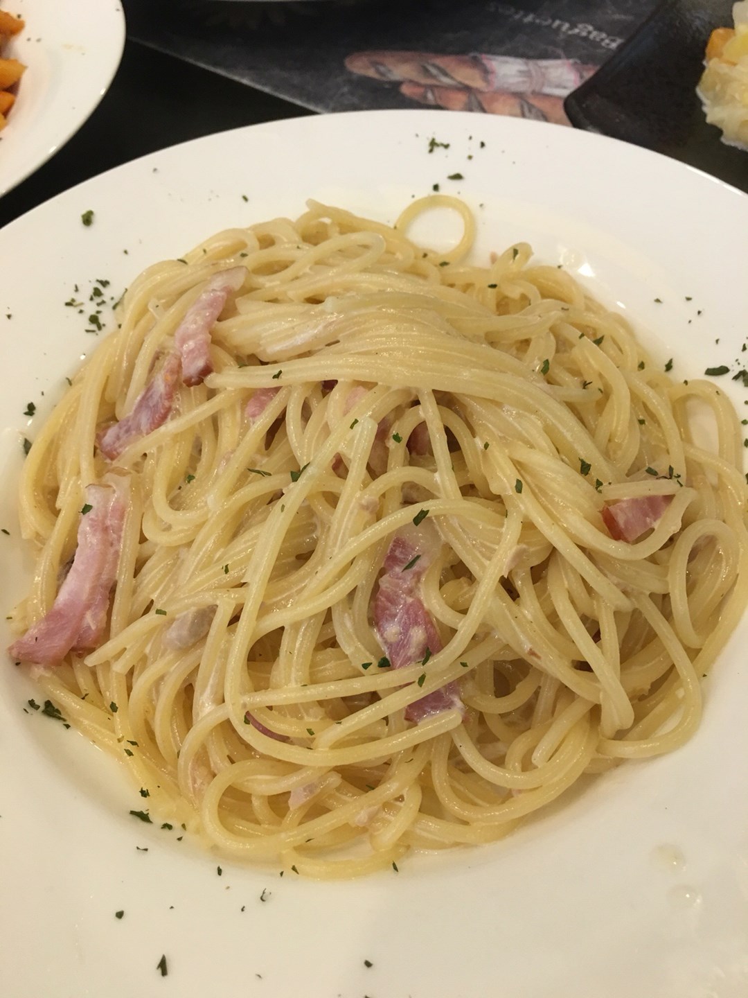 Tim Garden's Photo - Western Western Restaurant in Yuen Long Hong Kong ...