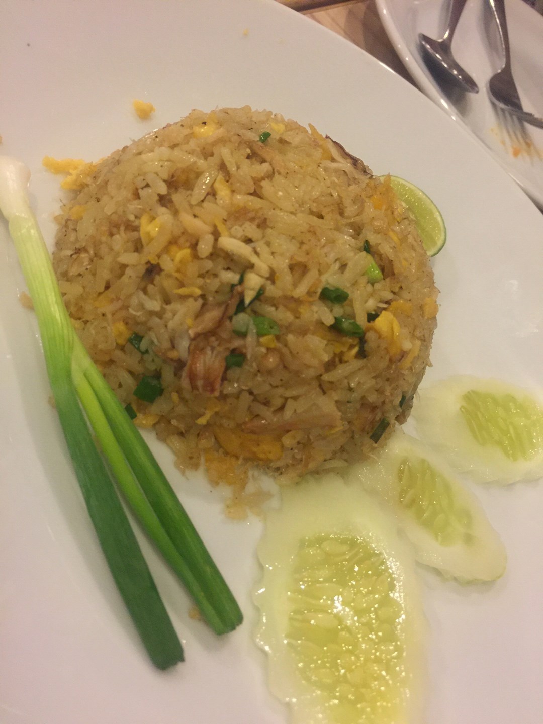 Ko Dang Talay (โกดังทะเล) in Wat Phraya Krai Bangkok | OpenRice Thailand