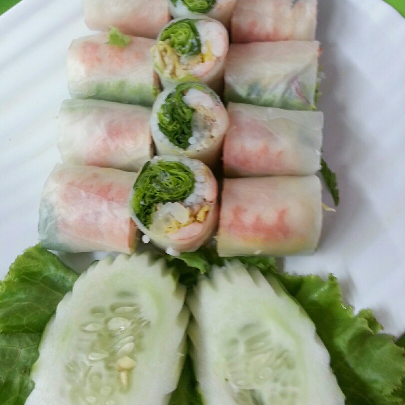 #EXVIP - พี่หยองแหนมเนือง's photo in Sam Sen Nai Bangkok | OpenRice ...