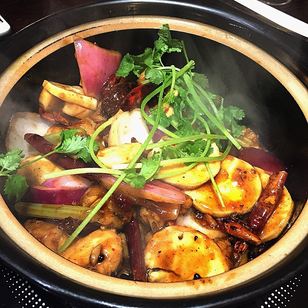 Da Zan Hotpot's Photo - Guangdong Hot Pot in Fai Chi Kei Macau ...