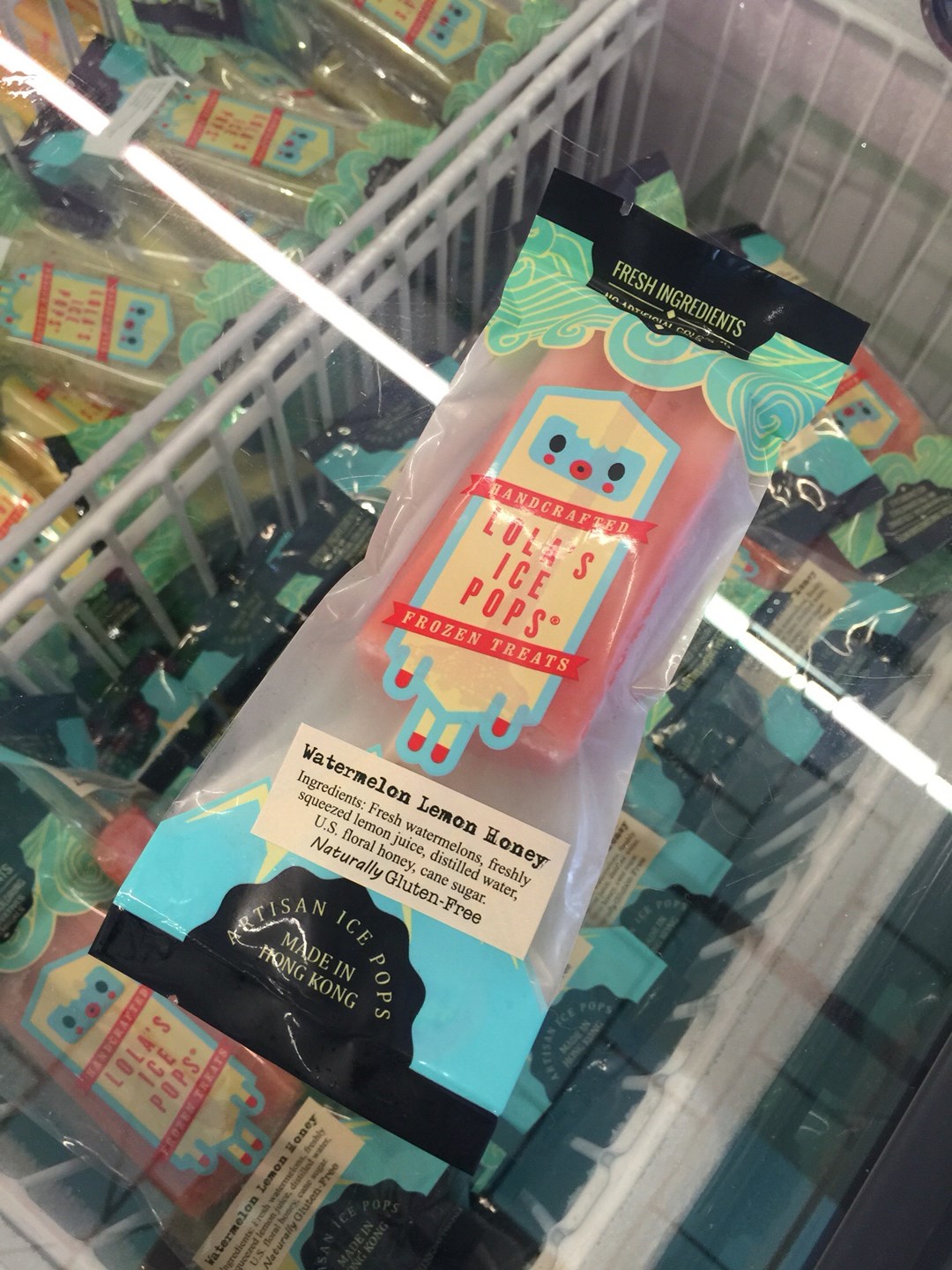 Loft Stanley's Photo - Korean Ice Cream/yogurt in Stanley Hong Kong ...