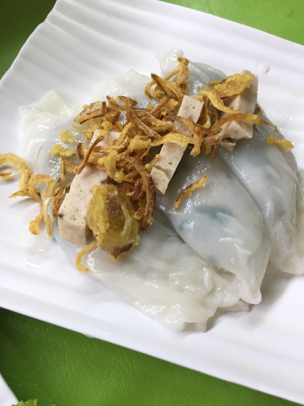 พี่หยองแหนมเนือง in Sam Sen Nai Bangkok | OpenRice Thailand