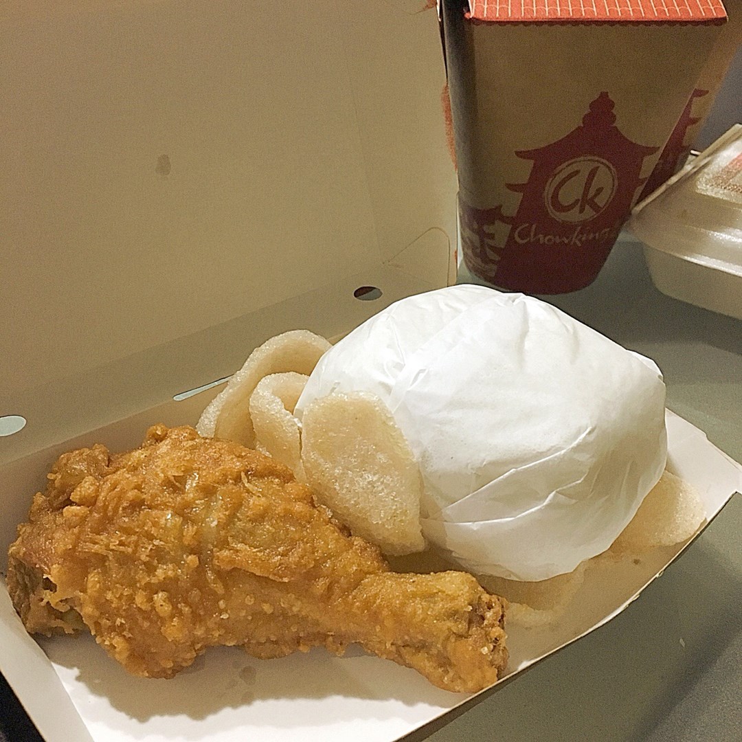 Chinese Style Fried Chicken Collection – Mig's Chinese