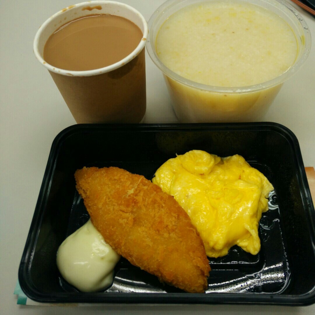 Daisuki Mama Food Express's Photo - International in Lai Chi Kok Hong ...