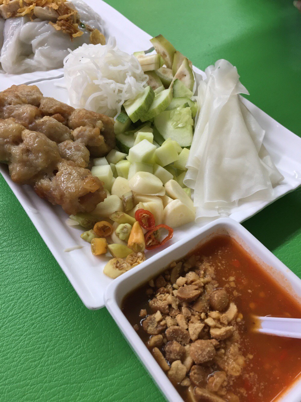 พี่หยองแหนมเนือง in Sam Sen Nai Bangkok | OpenRice Thailand