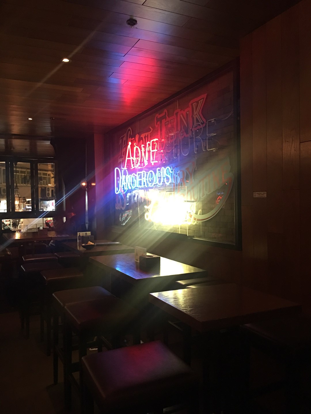 M1 Bar's Photo - Western Bar Group Dining in Tsim Sha Tsui Hong Kong ...