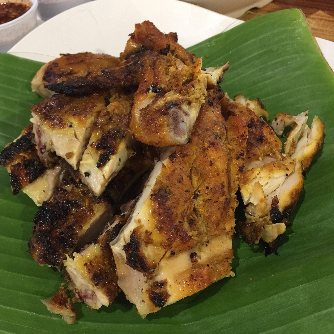ไก่ย่าง - รูปภาพร้าน 345 ไก่ย่างบางตาล ใน อ.ปากเกร็ด กรุงเทพและปริมณฑล ...